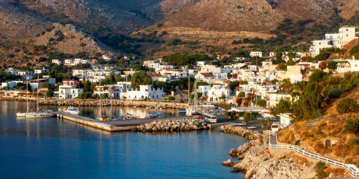 Symi-Tilos Ferry, Tickets, Schedules | Ferryhopper Symi-Tilos Ferry, Tickets, Schedules | Ferryhopper