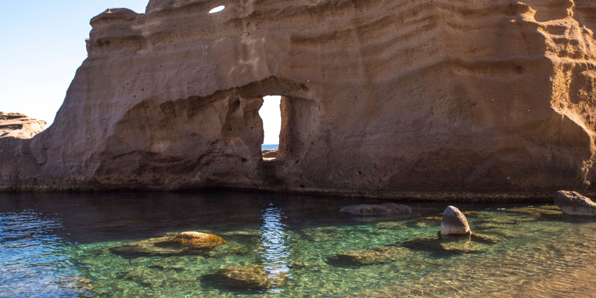 Ponza-Ventotene Ferry, Tickets, Schedules | Ferryhopper