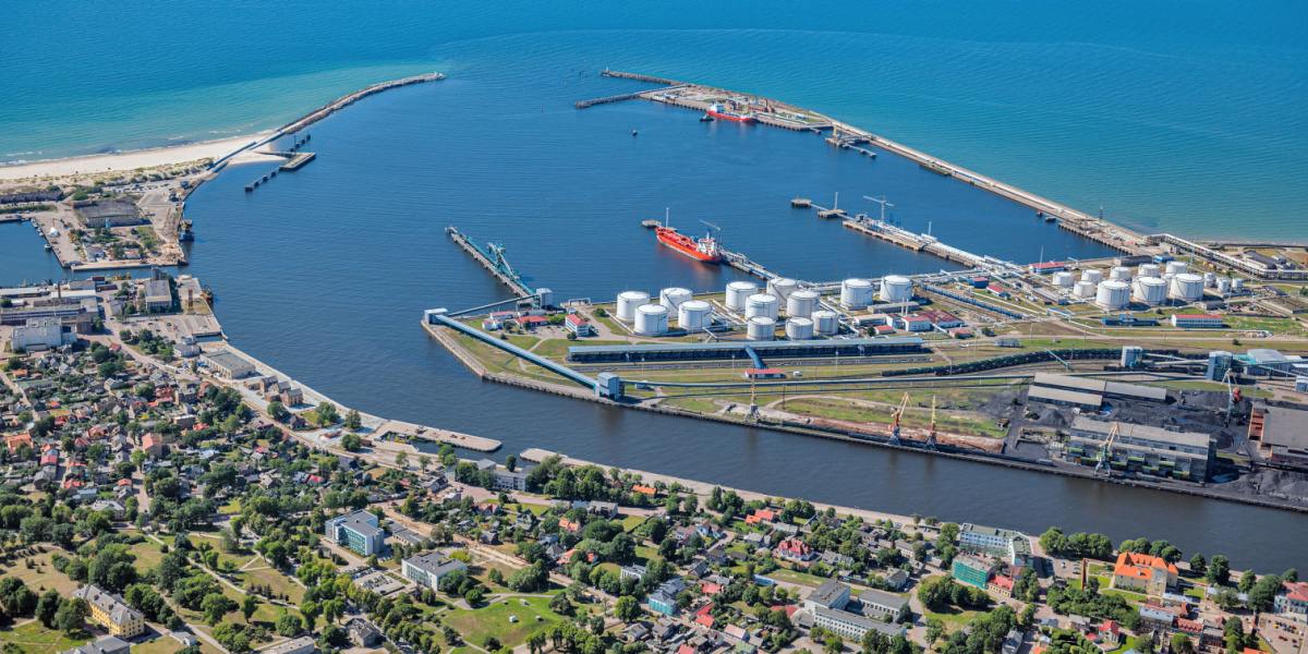 Traghetti Ventspils - Nynäshamn 2026: Orari, Prezzi e Biglietti ...