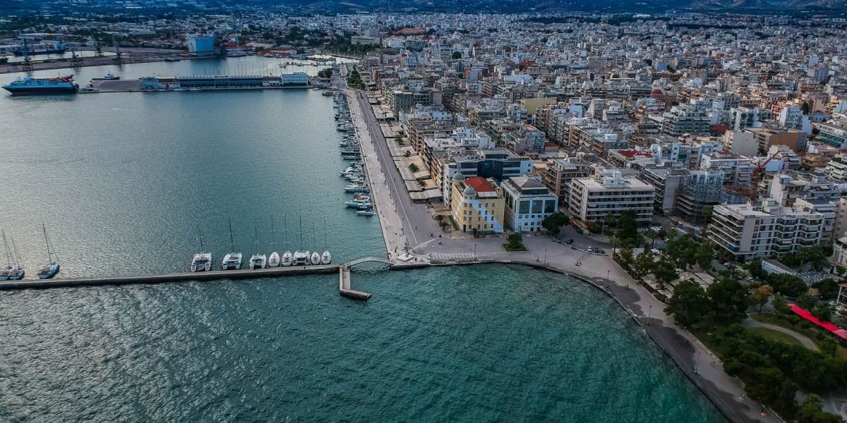 Σκιάθος - Βόλος Ακτοπλοϊκά & Δρομολόγια 2026 | Ferryhopper