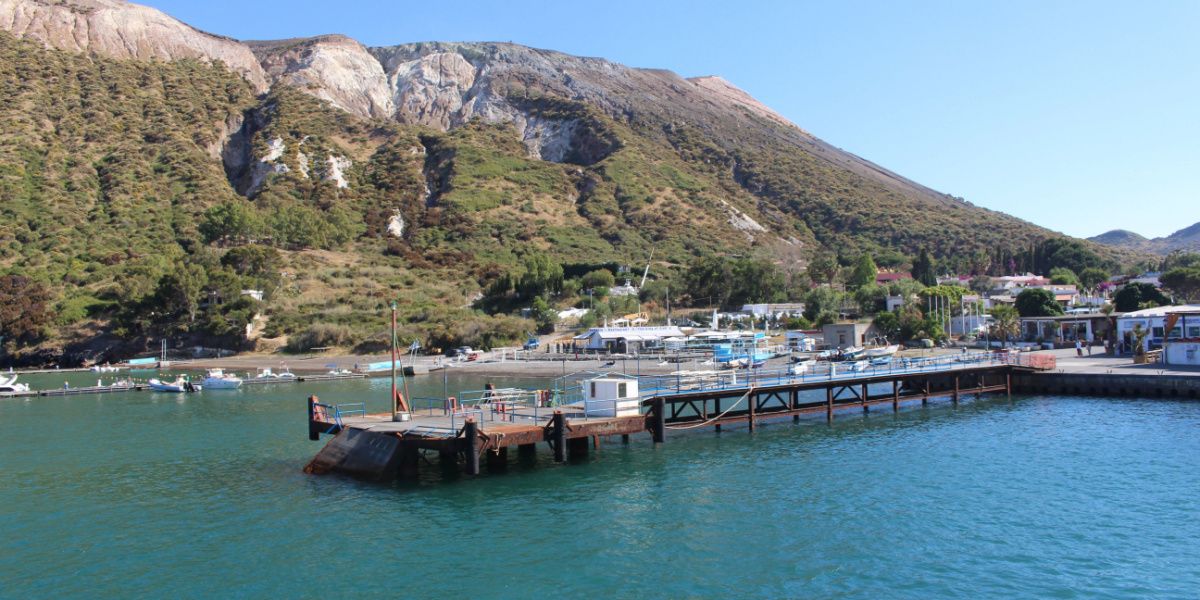 Milazzo-Vulcano Ferry, Tickets, Schedules | Ferryhopper