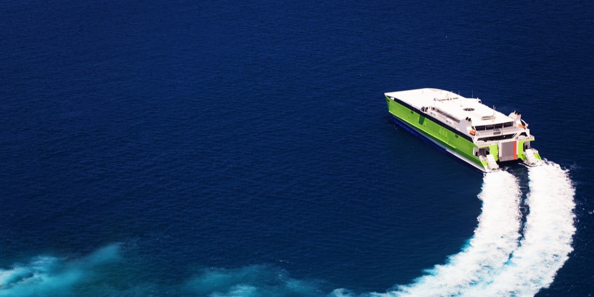 How to Book your Tickets on Ferryhopper | Ferryhopper