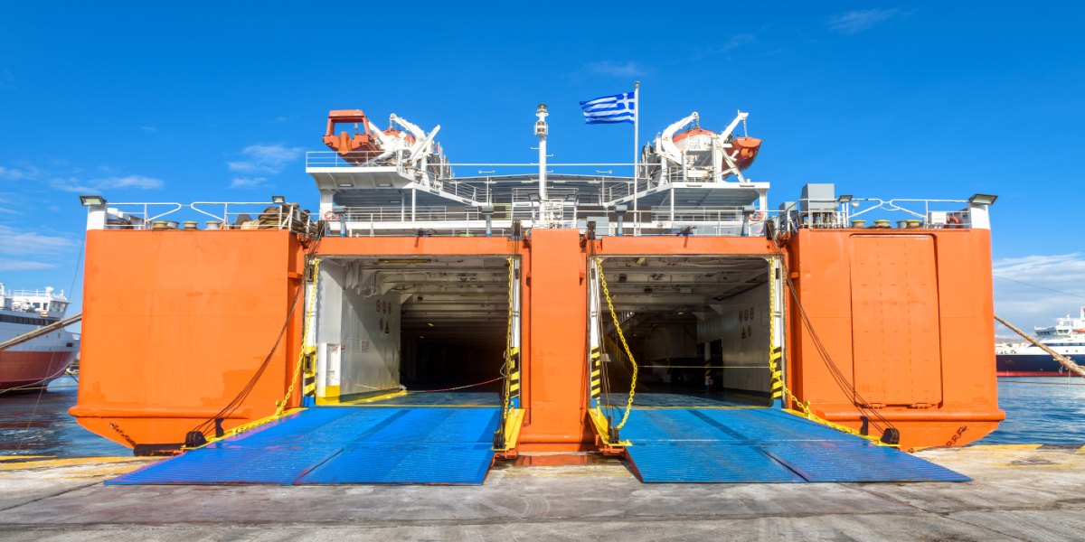Greek Ferry Strike Announced for the 3rd of July 2019 | Ferryhopper