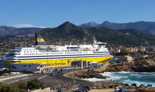 Ferry Schedules Italy 2020 | Ferryhopper
