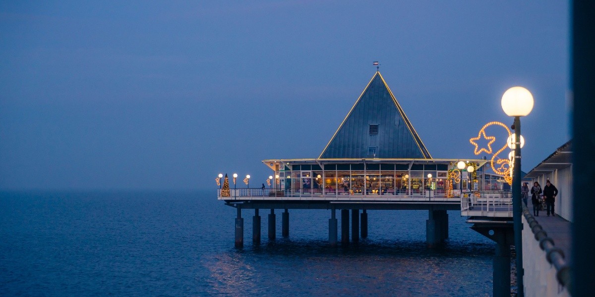 The Best Islands for Christmas Holidays | Ferryhopper