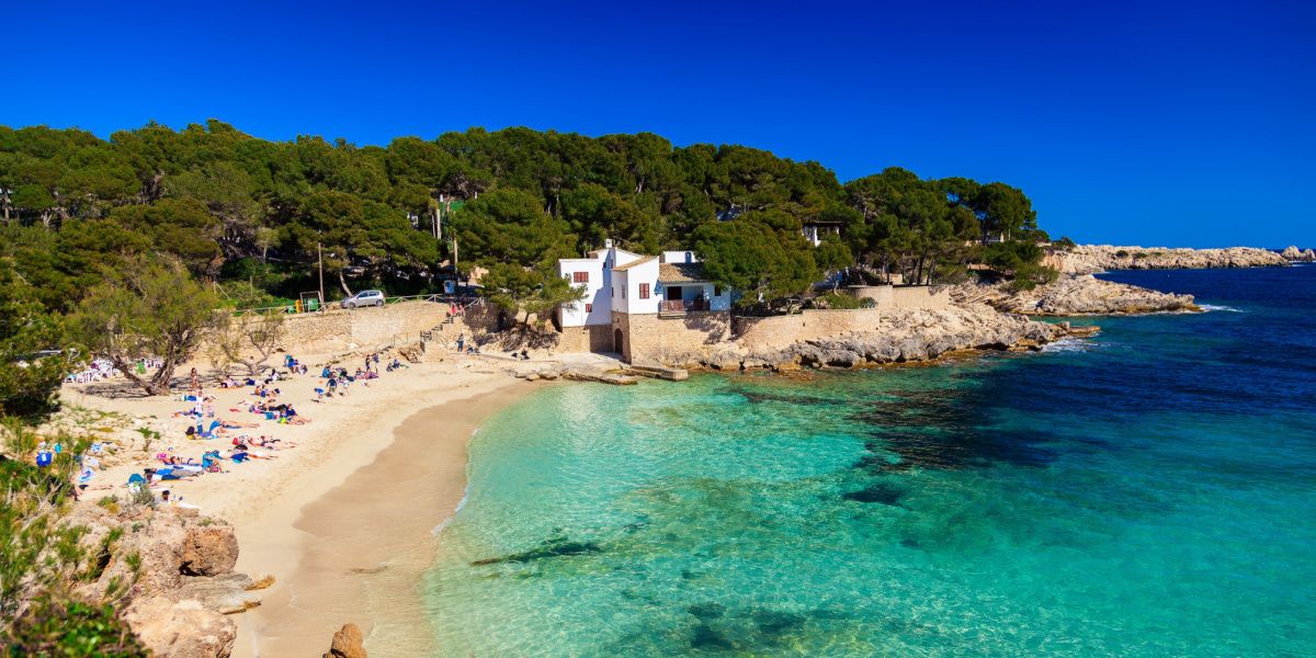 Ferries Barcelona - Palma de Maiorca (2024) | Ferryhopper