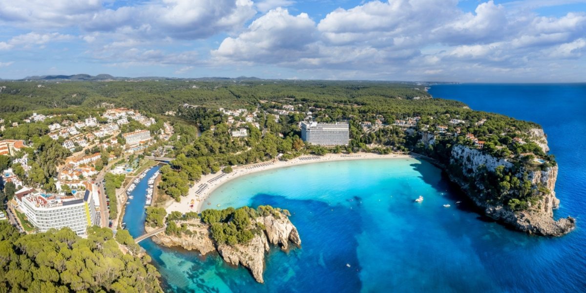 How to get to Menorca: A Complete Guide | Ferryhopper