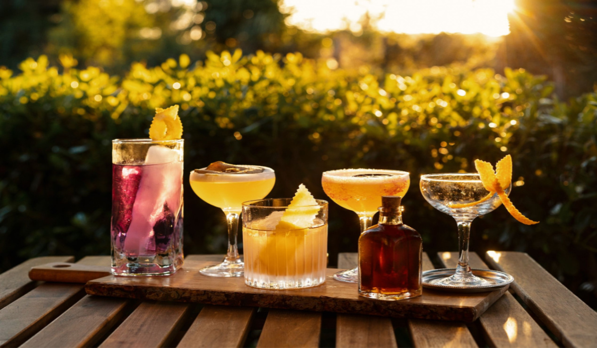 Las 7 mejores bebidas de España | Ferryhopper