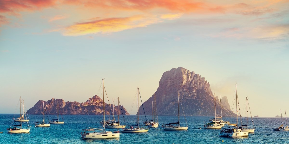 Island Hopping in the Balearics Off-Season | Ferryhopper