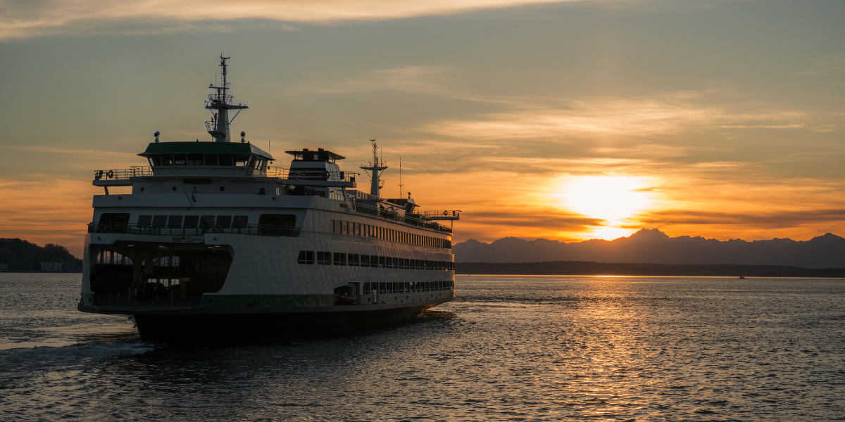 ¡Consigue los mejores billetes de ferry ya! | Ferryhopper