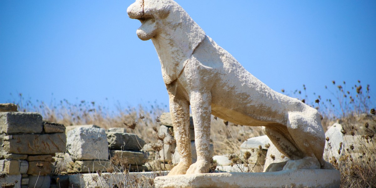 5+1 Κορυφαία Μουσεία στις Κυκλάδες | Ferryhopper