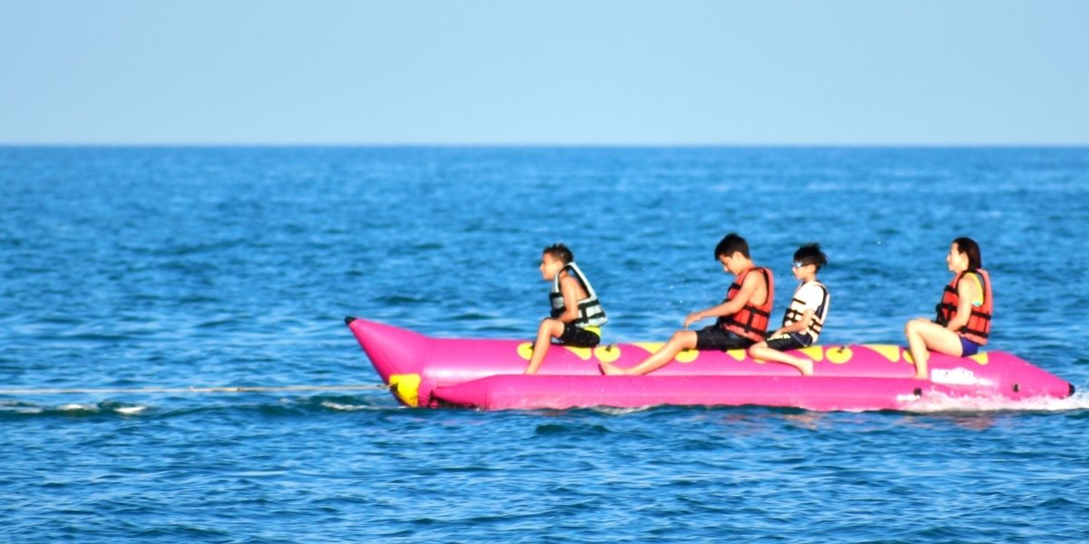 Diving and Water Sports to Try in Formentera | Ferryhopper