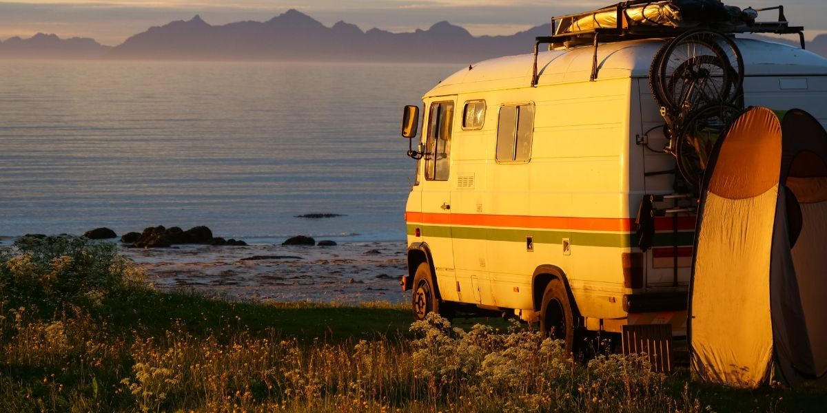 Viaggio Italia - Grecia: A Bordo del Traghetto in Auto, Camper o ...