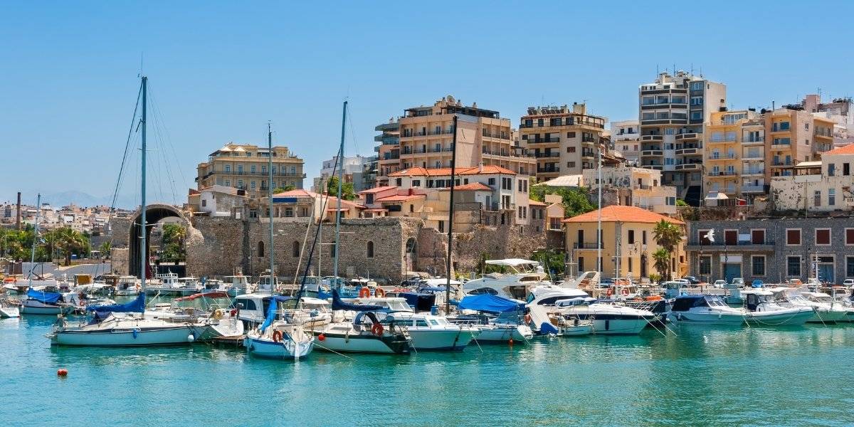Φοιτητική Ζωή στην Κρήτη: Τι να Δεις και Τι να Κάνεις | Ferryhopper