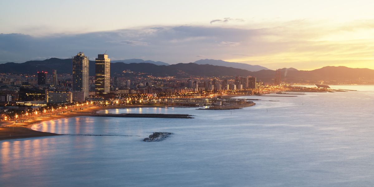 Italy to Spain Ferry Schedules 2026 | Ferryhopper