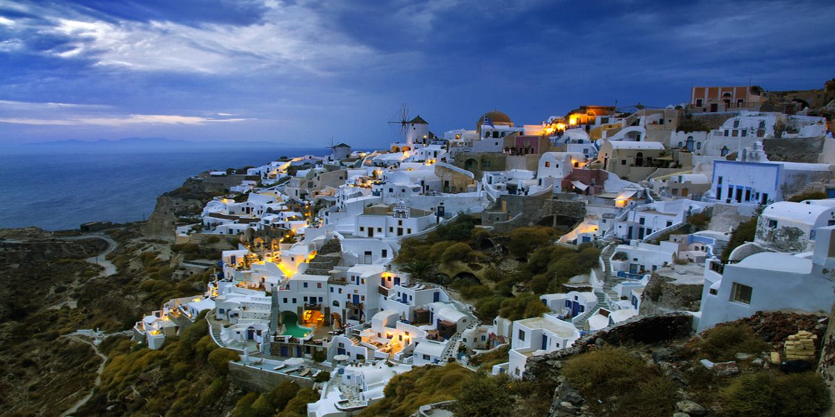 What to Do in Autumn and Winter in Greece | Ferryhopper