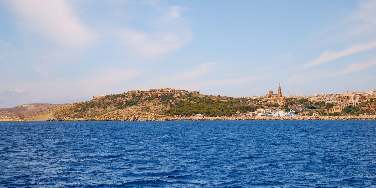 Day Trip from Malta to Gozo: What to Do in 1 day | Ferryhopper