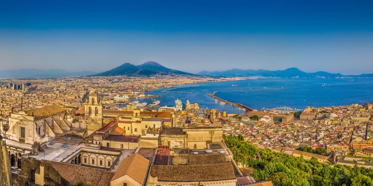 Naples Islands Naples: The Most Beautiful Islands To Visit