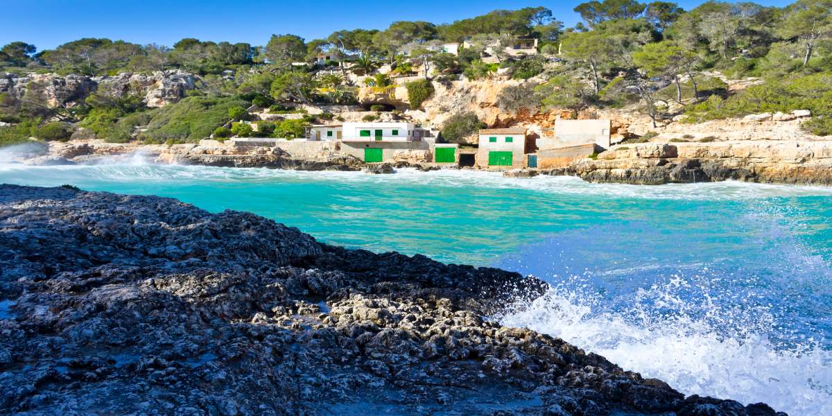 Off-season ferries & schedules to the Balearics | Ferryhopper