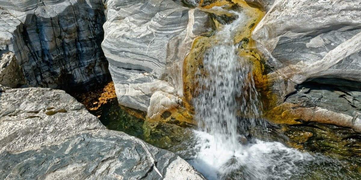 The Top 5 Reasons You Must Visit Samothrace | Ferryhopper