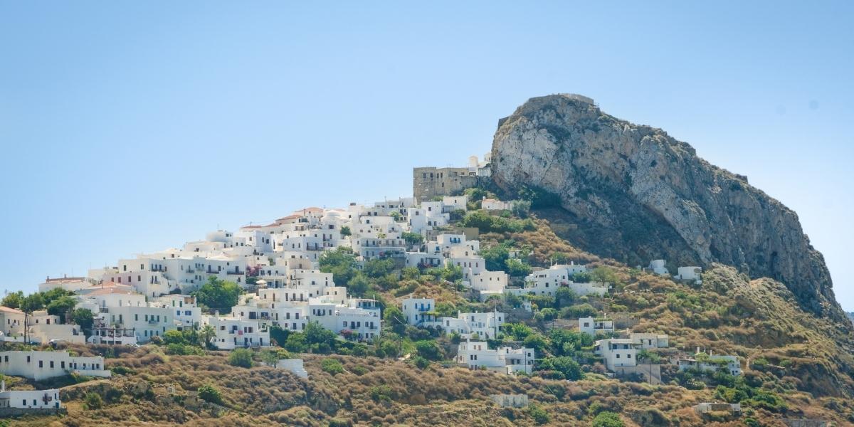 Weekends in Skyros: Vacation Tips and Tickets | Ferryhopper