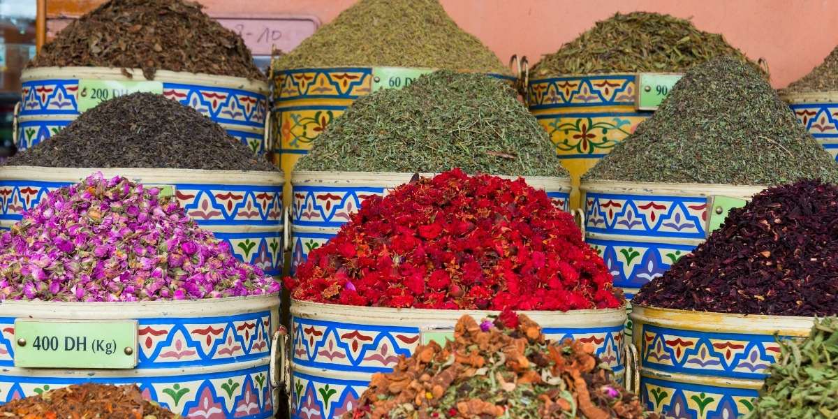 The Ultimate Shopping Guide to Tangier | Ferryhopper