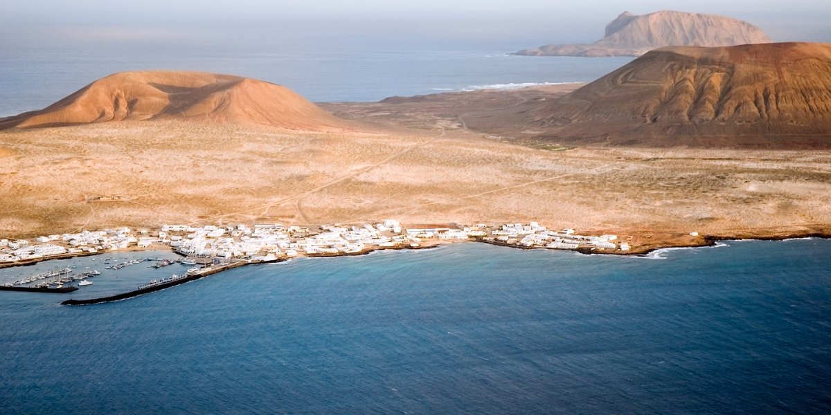 A Complete Guide for the Weather in the Canaries | Ferryhopper