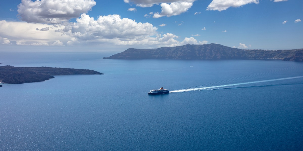 All 2024 Blue Star Ferries Schedules | Ferryhopper