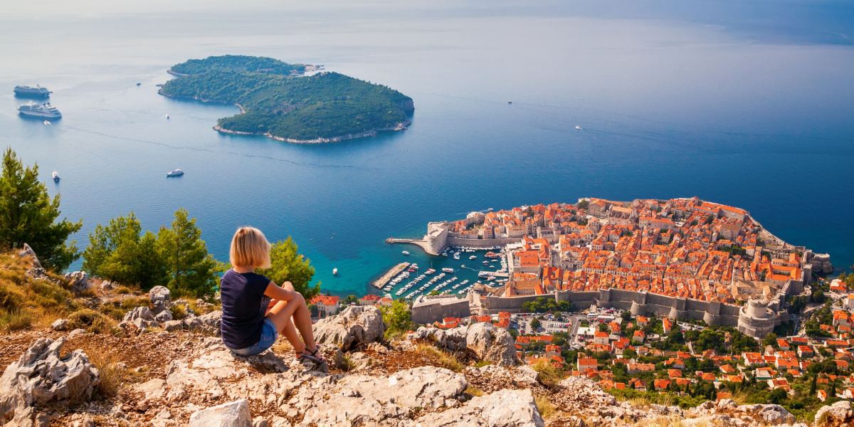 Remote Work in Croatia: Tips for Digital Nomads | Ferryhopper