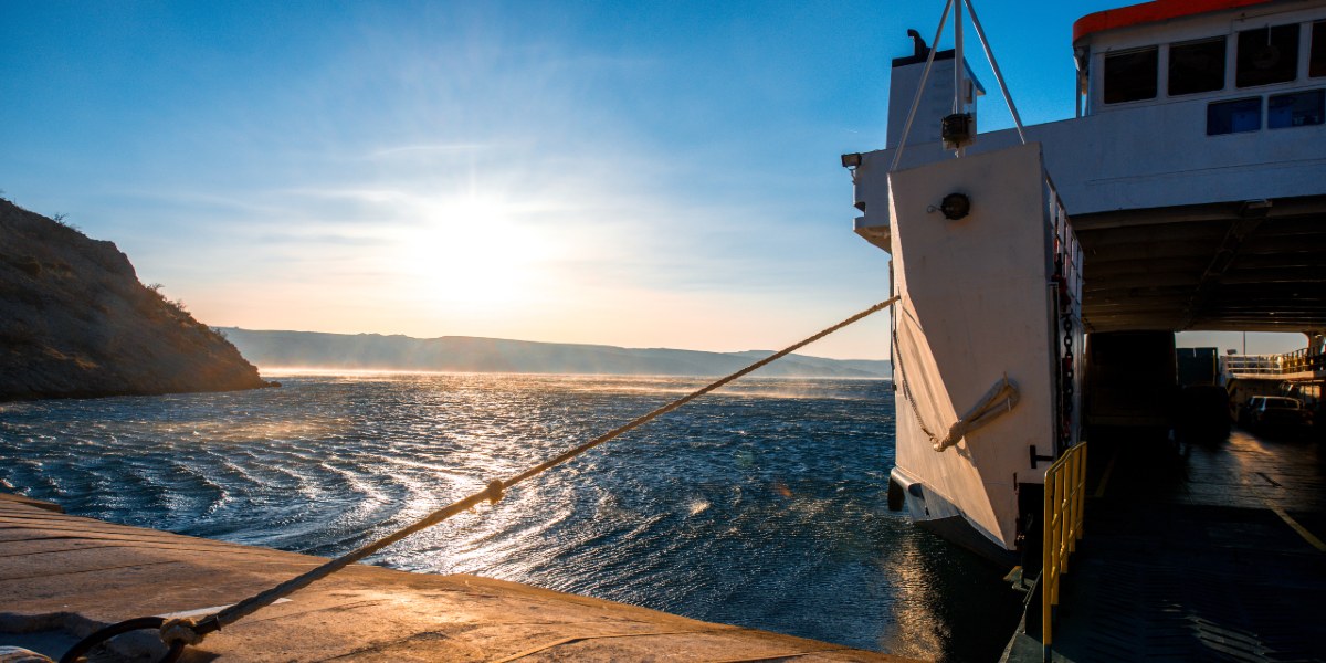 Ταξίδια με Πλοίο στην Κροατία: Υπηρεσίες & Tips | Ferryhopper