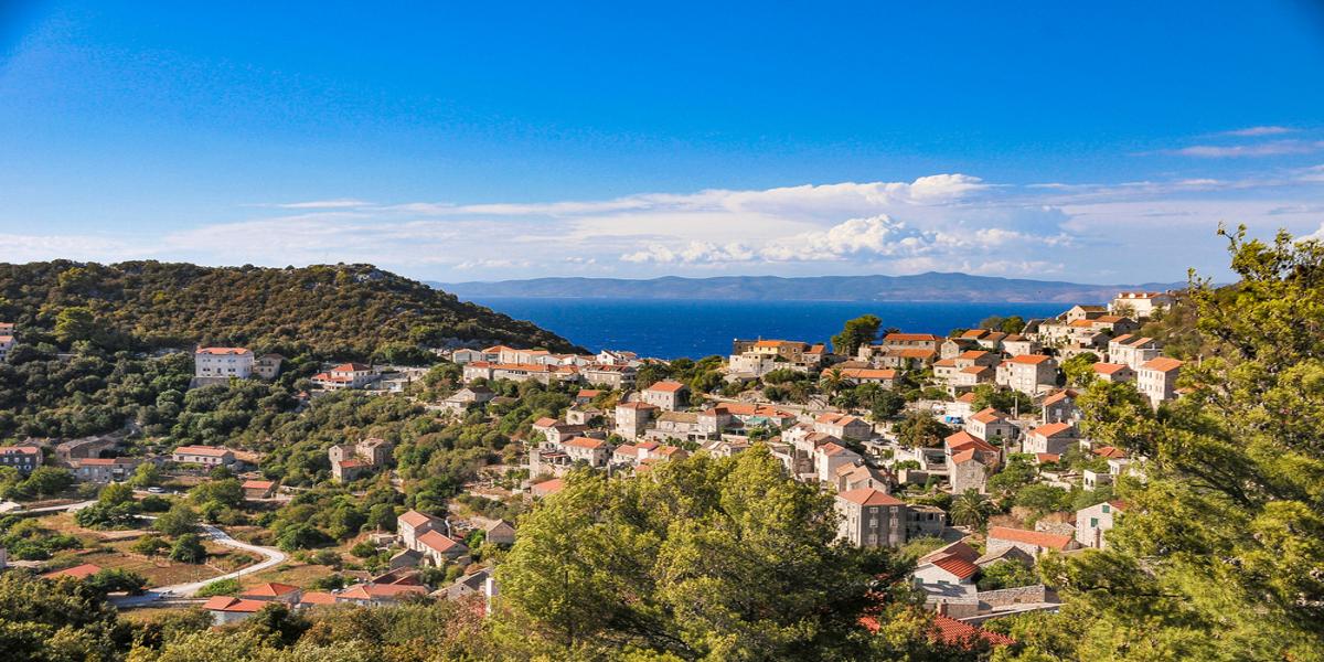 Day Trip to Lastovo from Korcula | Ferryhopper