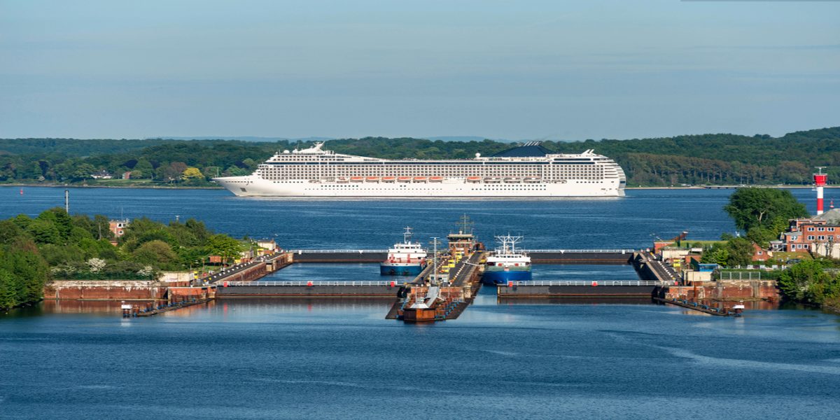Fähren ab Deutschland 2023 | Ferryhopper