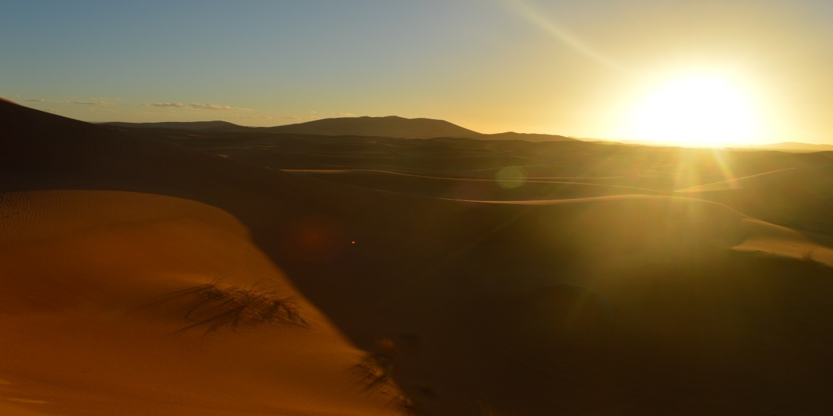 Exploring Morocco: a 5-Day Road Trip Adventure | Ferryhopper