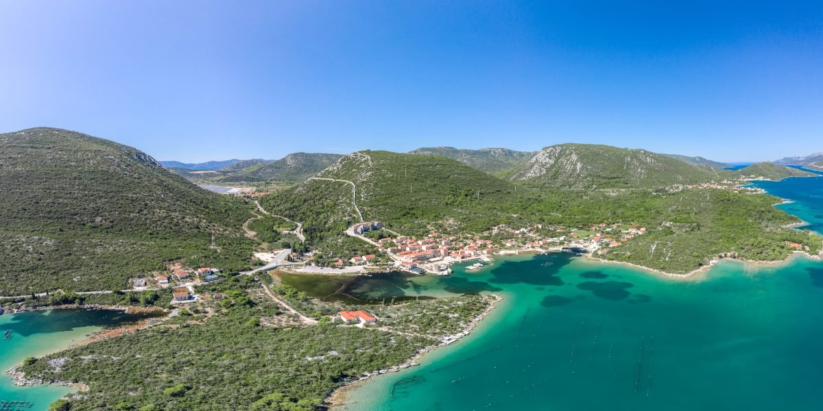 Most Beautiful Villages in Croatia | Ferryhopper