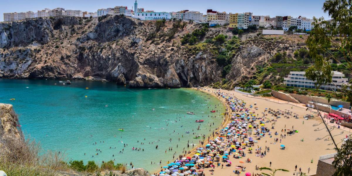 -25% on North Africa Ferries with Naviera Armas | Ferryhopper