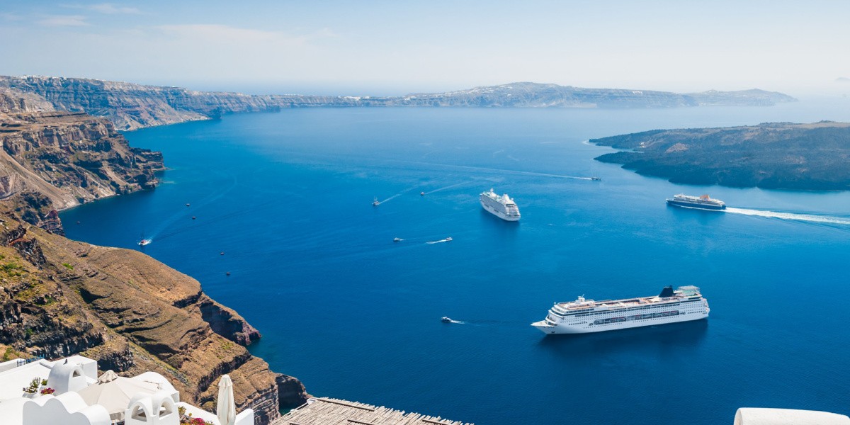 Νέα Πλοία στην Ελληνική Ακτοπλοΐα για το 2023 | Ferryhopper