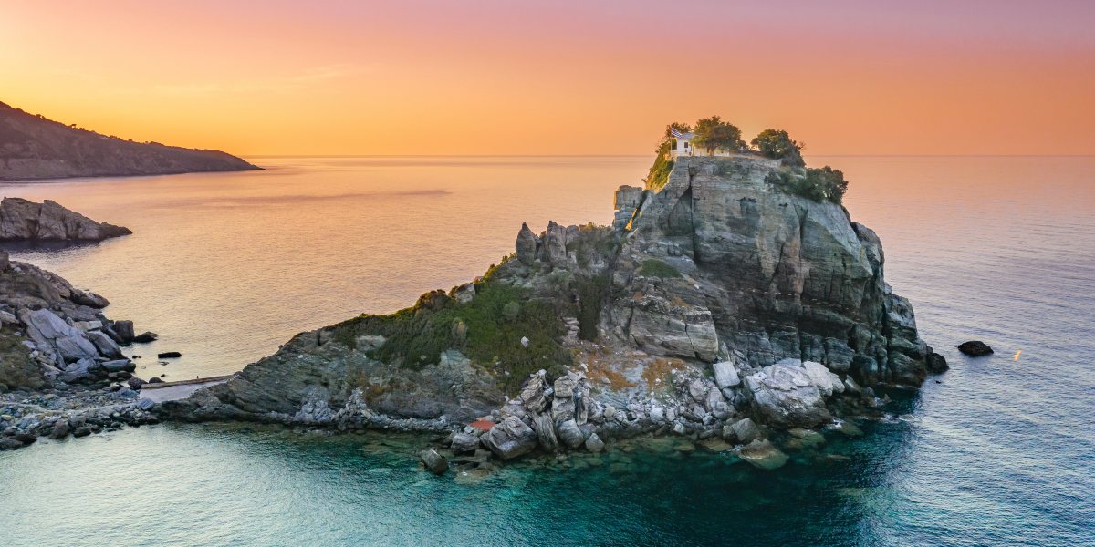 Top Movies and TV Shows Filmed in Greece | Ferryhopper