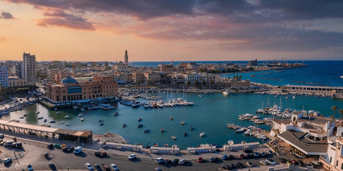 -35% on Italy-Greece Routes by Ventouris Ferries | Ferryhopper