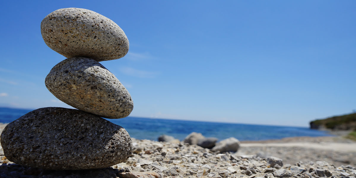 Mete Effetto Zen in Italia | Ferryhopper