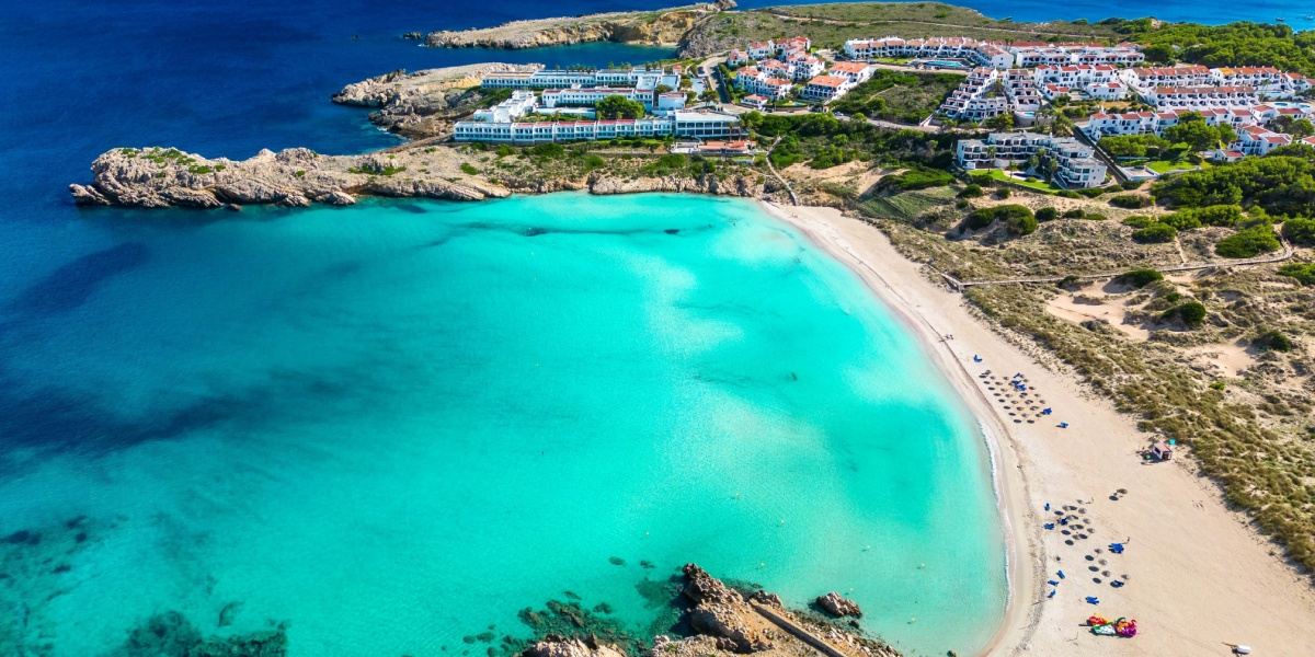 15% Mallorca - Menorca Ferry Offer by Baleària | Ferryhopper