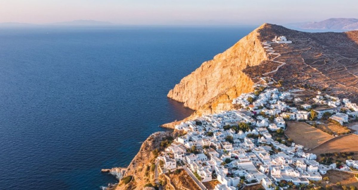 What is the best time to visit Greece? | Ferryhopper