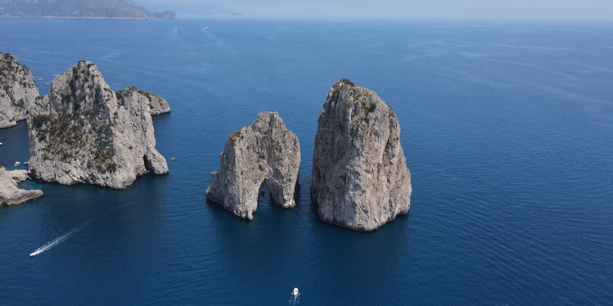 Cosa vedere a Capri in un giorno | Ferryhopper
