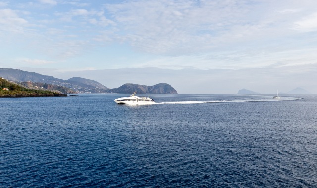 Ferries Sicily 2026: Schedules & Tickets | Ferryhopper