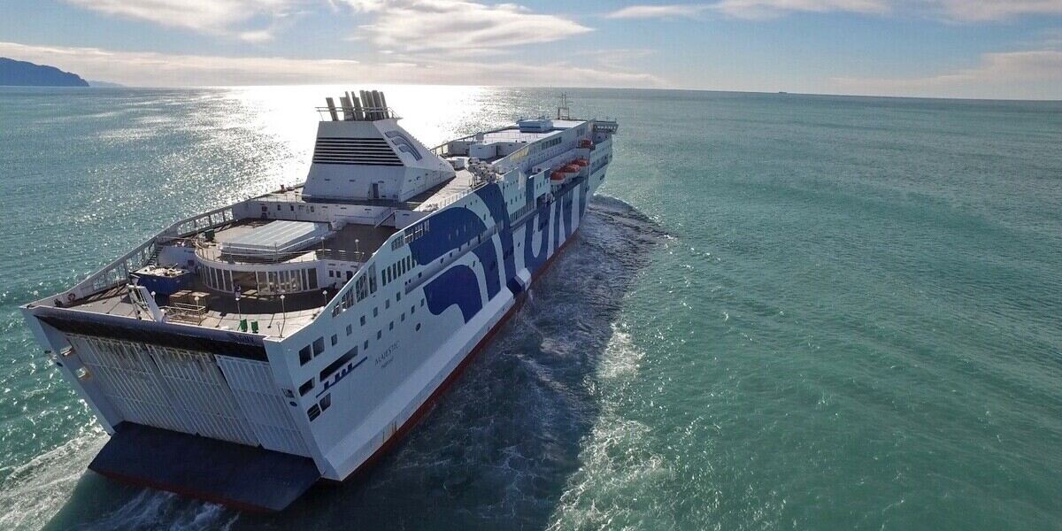 GNV Gênes - Tanger : Ferries & Billets | Ferryhopper