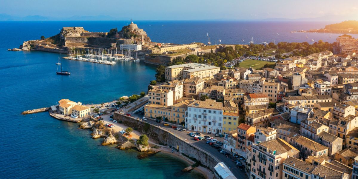 Grimaldi Lines: 20% Offer for Italy-Greece Ferries | Ferryhopper