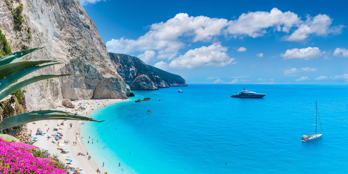 All Ionian Islands Ferry Routes for 2024 | Ferryhopper