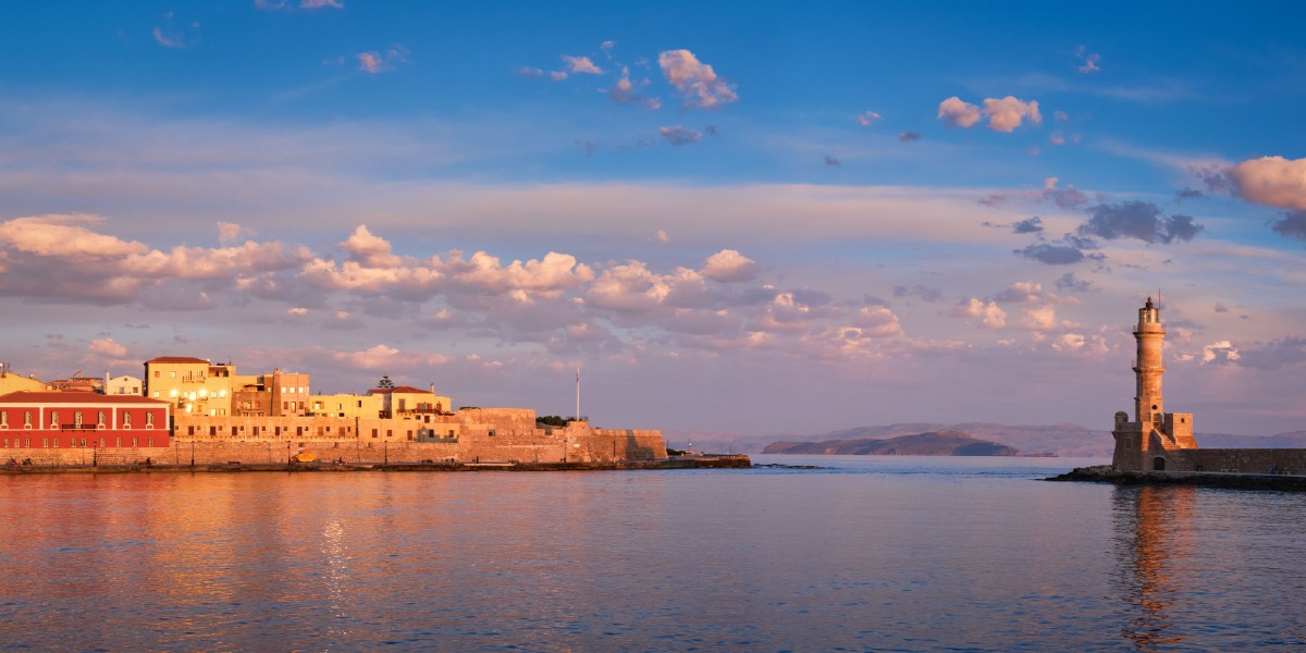 Island Hopping from Crete: Top 3 Day Trips | Ferryhopper