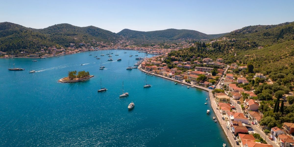 Πώς θα Πας στην Ιθάκη | Ferryhopper