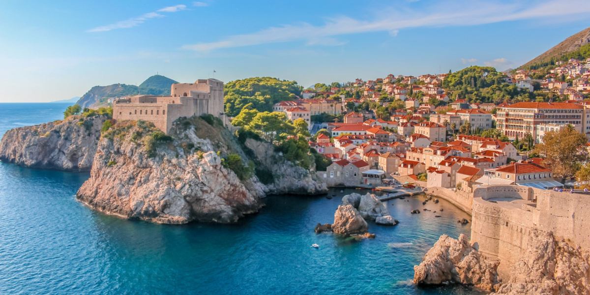 Croatia's Top Movie and TV Shows Film Locations | Ferryhopper
