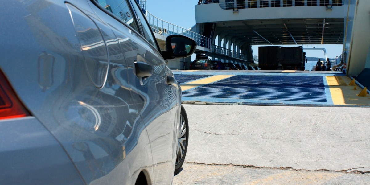 New Regulations for Alternative Fuel Vehicles on Greek Ferries 2024 ...
